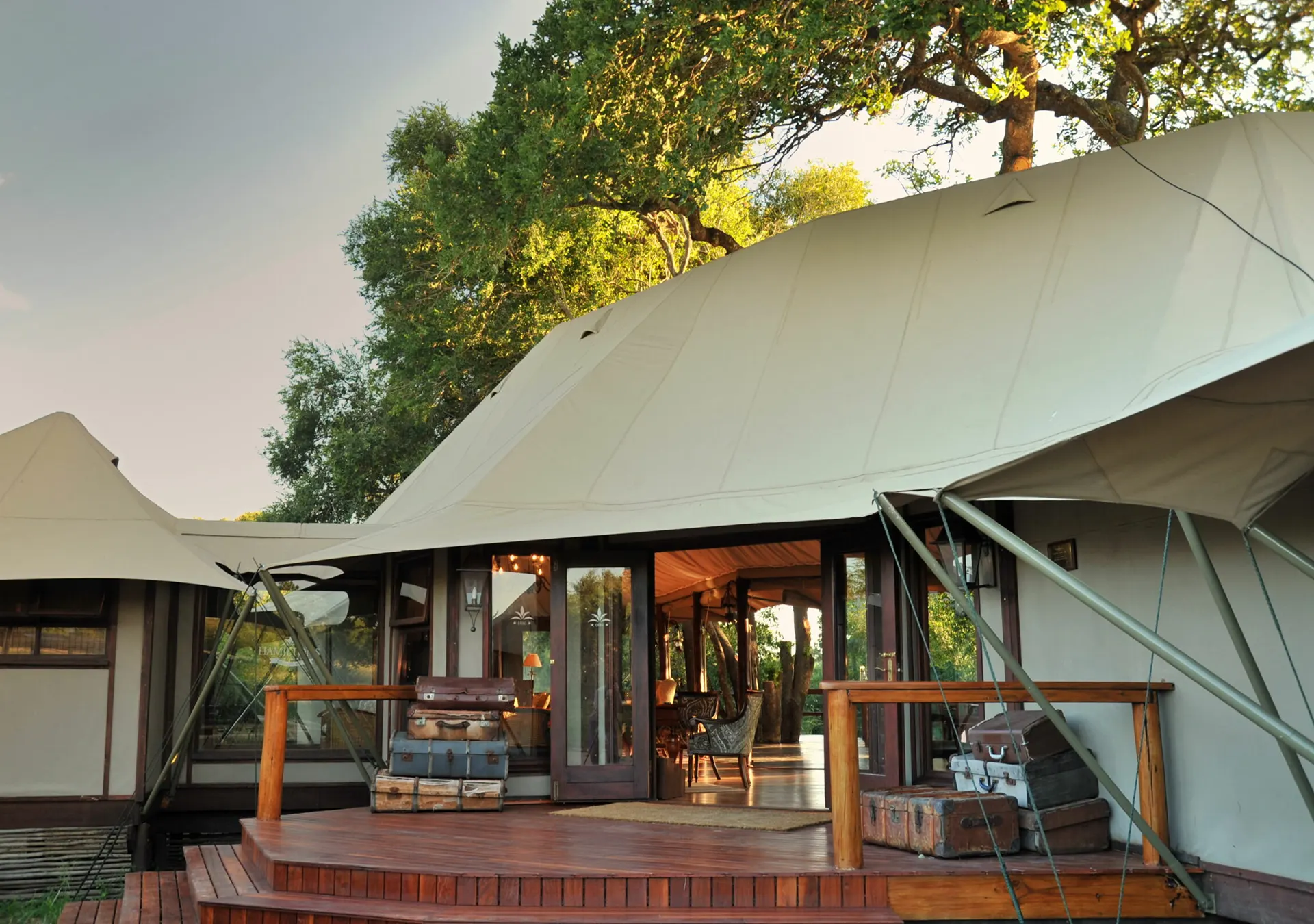 3 Days Adventure Kruger Tented Safari | Gosheni Safaris