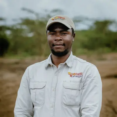 Bariki | Gosheni Safaris