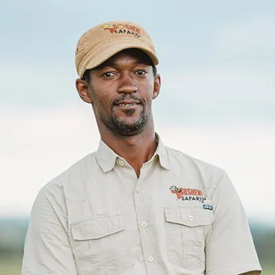 Ombeni | Gosheni Safaris