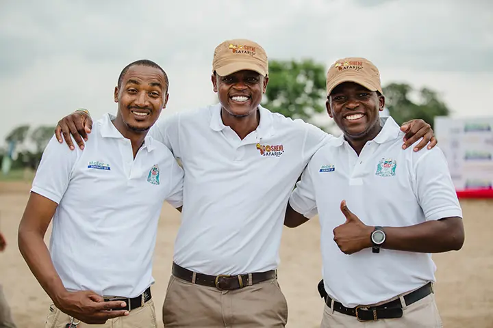 Gosheni DMC Tanzania | Gosheni Safaris