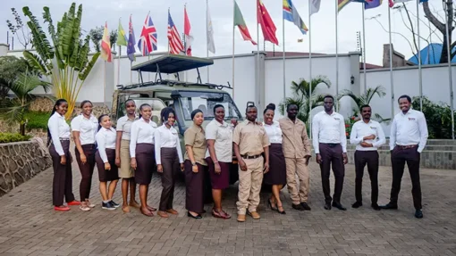 About Us - Leading Tanzania Safari Experts | Gosheni Safaris