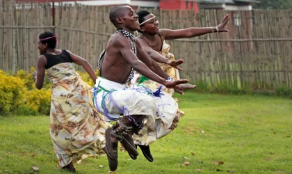 Tours | Gosheni Safaris