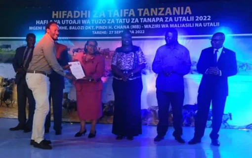 14 Days Ultimate Tanzania Safari | Gosheni